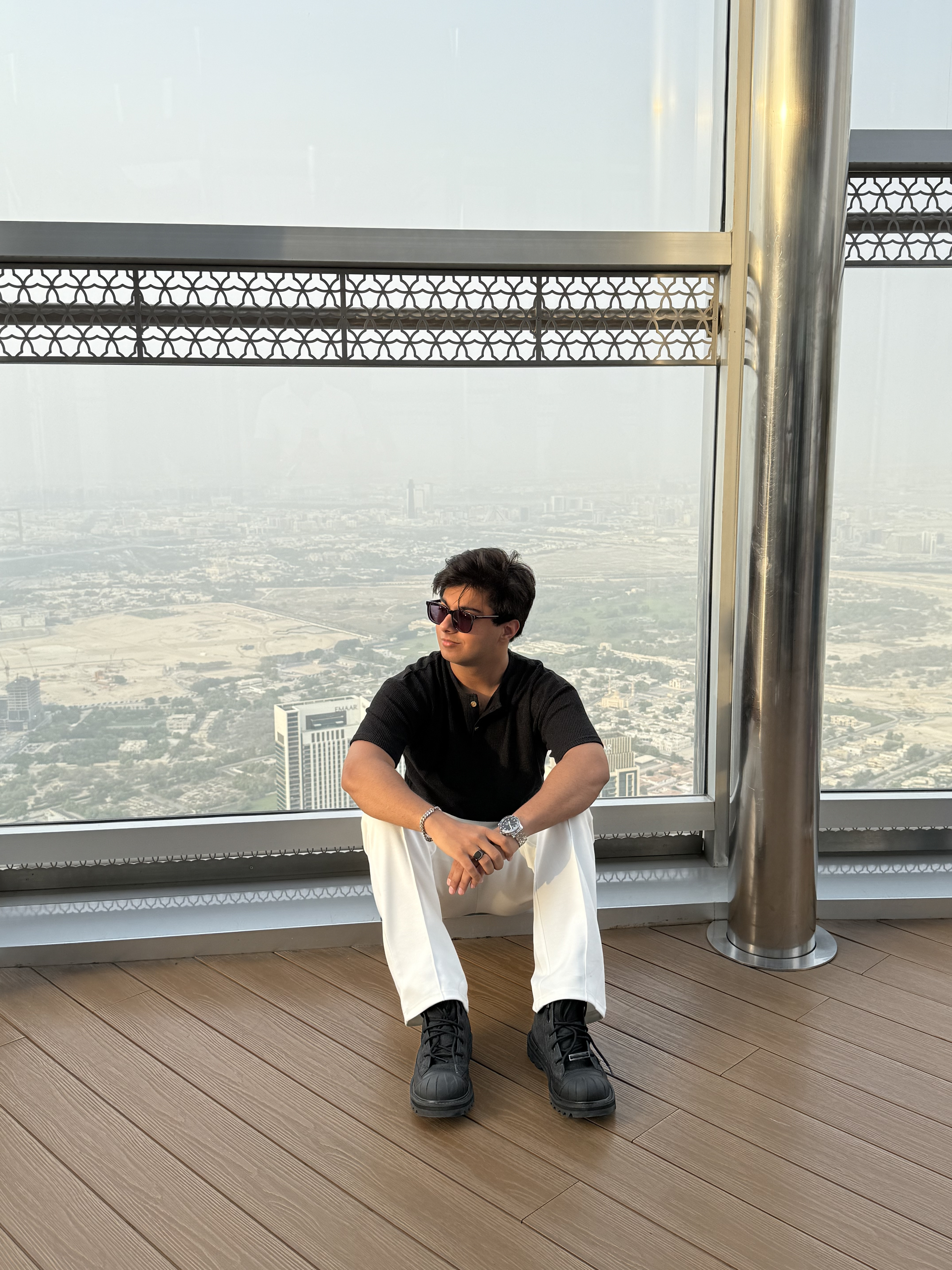 Saim Ali Ahmad – Official Website